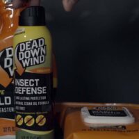 Dead Down Wind: How it Works | Deer & Deer Hunting