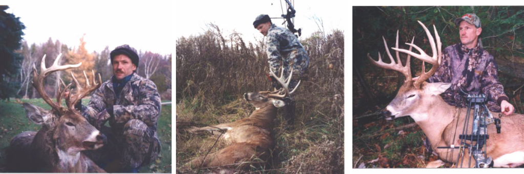 Is He the Best Bowhunter in America?