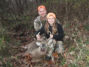 Deer Hunting for Kids: 21 Tips to Get Them Started