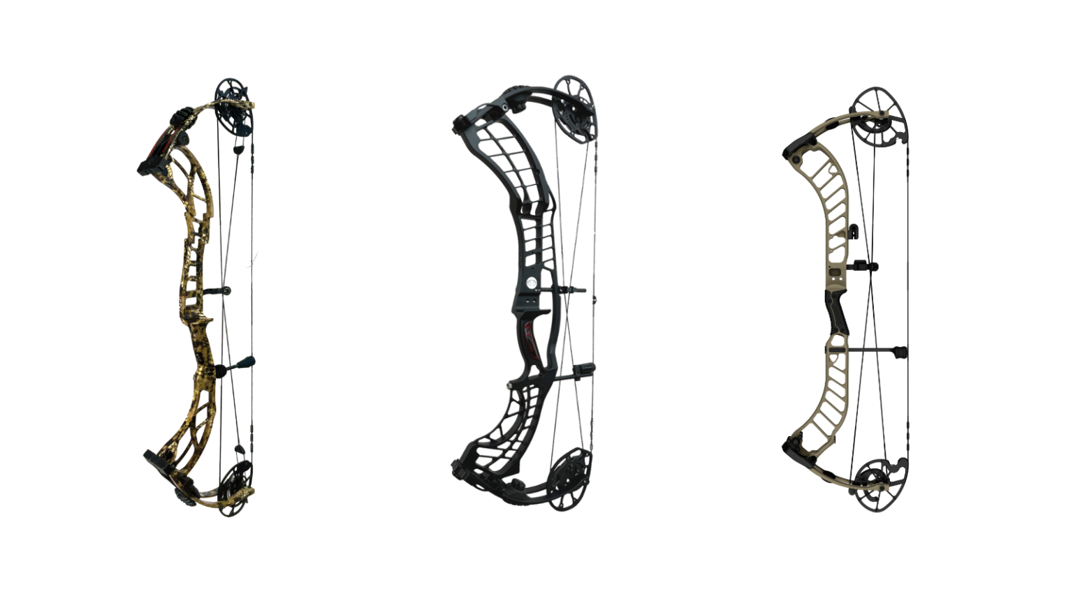 Top 10 Hunting Bows for 2023 | Deer & Deer Hunting