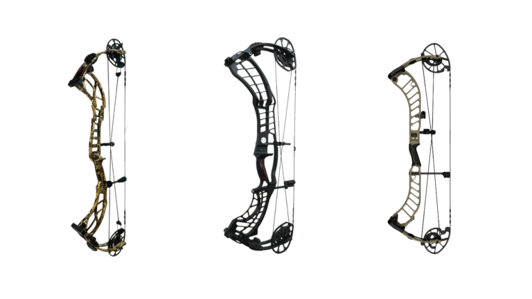 Top 10 Hunting Bows for 2023 | Deer & Deer Hunting