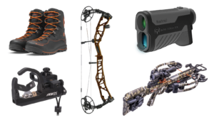 Best New Hunting Products for 2024 | Part 2