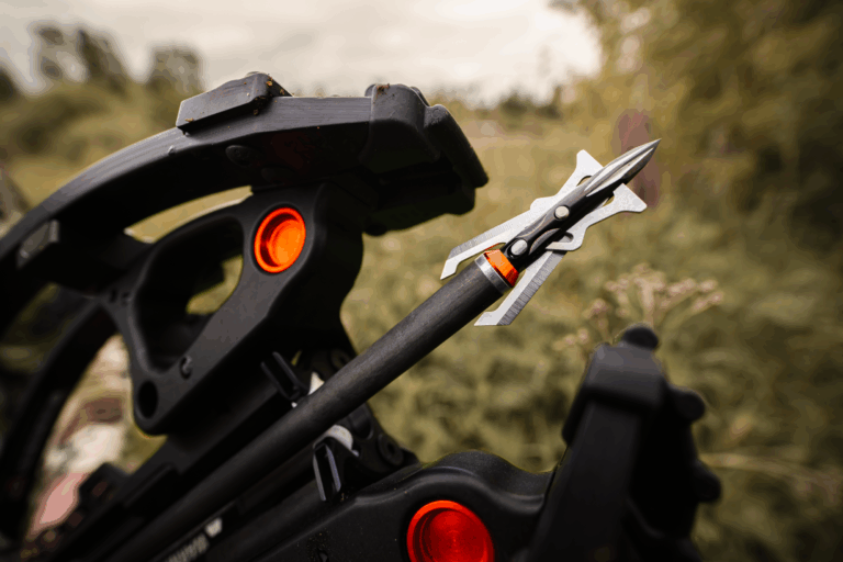 Speed Broadheads Announces Groundbreaking Mechanical Broadhead Technology