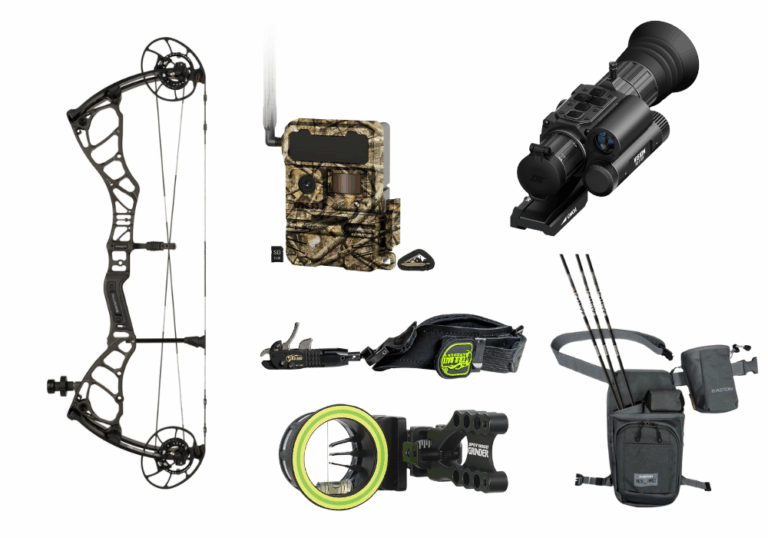 20 Awesome New Hunting Products for 2026 | Deer & Deer Hunting