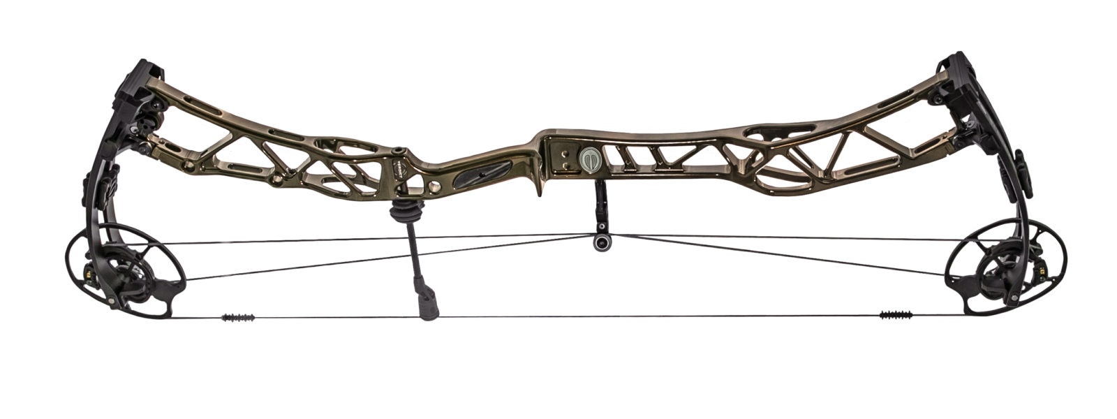 NEW Elite Target Bow – The Verdict | Deer & Deer Hunting