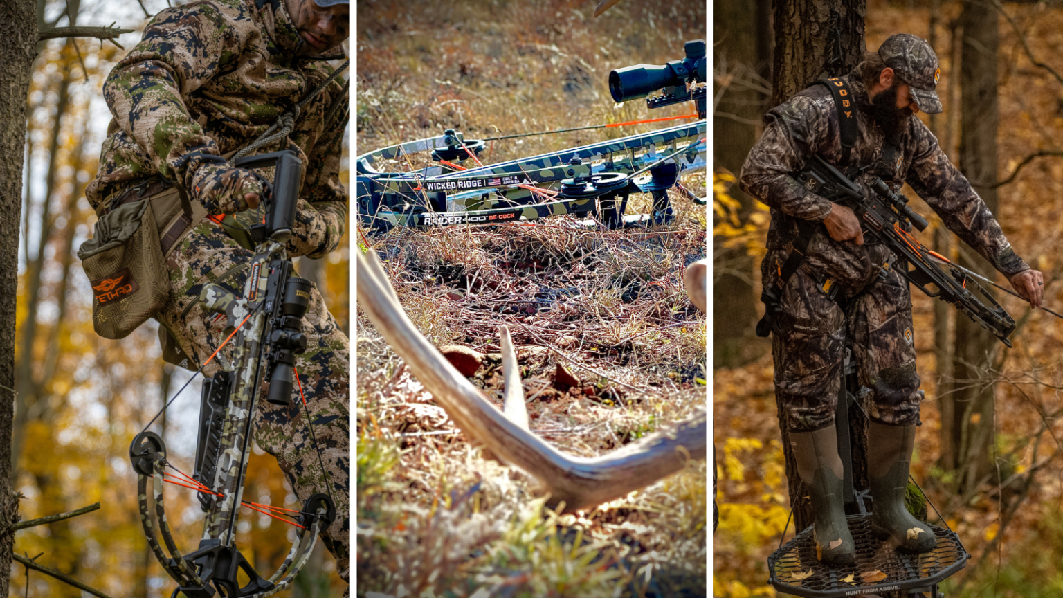 2023 crossbows Archives | Deer & Deer Hunting