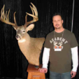 king buck Archives | Deer & Deer Hunting