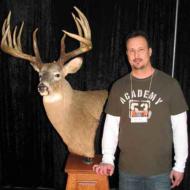 king buck Archives | Deer & Deer Hunting