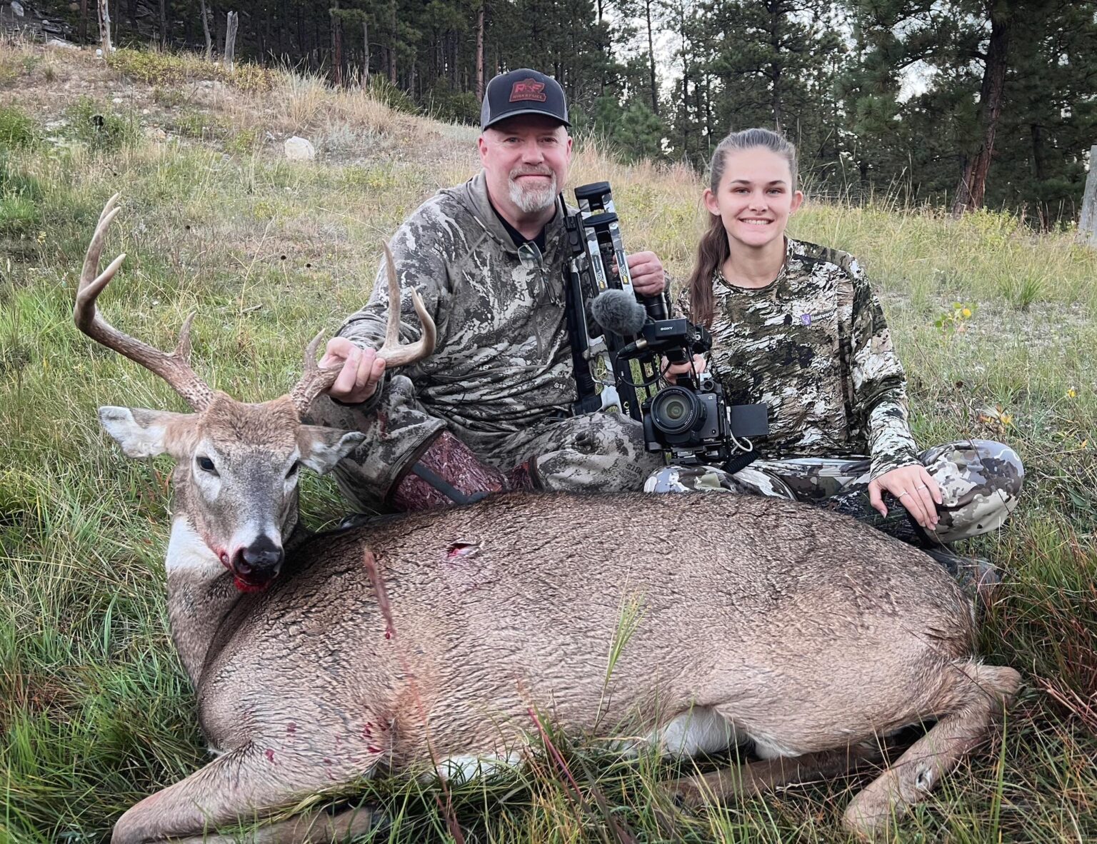 Silent Success: How Code of Silence Clothing Gives Hunters a True Edge ...