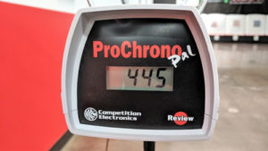 7 Steps to Sight in a Speed Dial Crossbow Scope