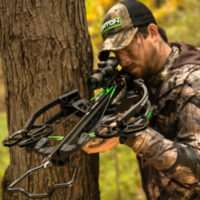 7 Steps to Sight in a Speed Dial Crossbow Scope