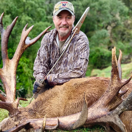 #71: TIP OF THE SPEAR with Tim Wells | Deer Talk Now Podcast
