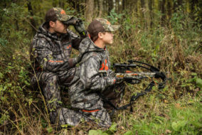 A Brief Explanation of Hunting Ethics