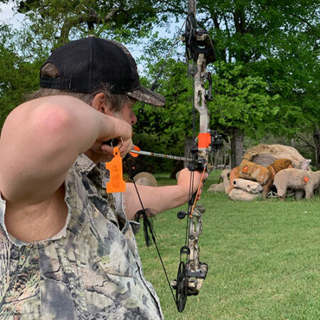 Aim Small Miss Small