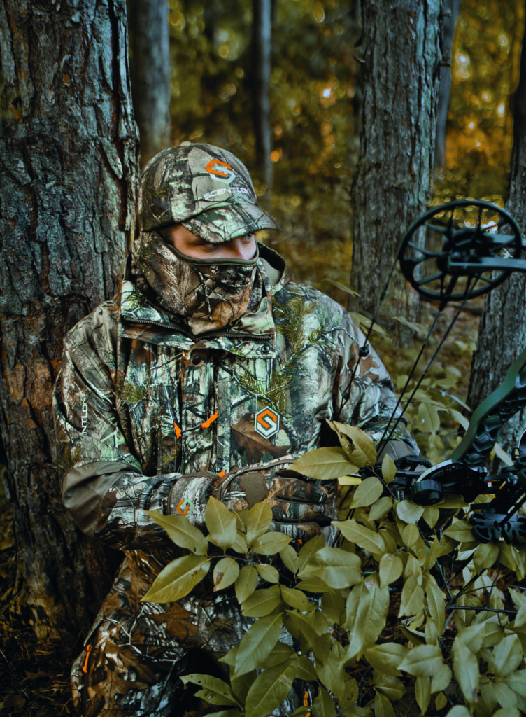 Stop the Stink with These 5 Scent Control Tips for Deer Hunting