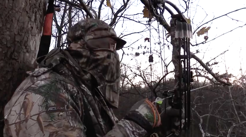Introducing Bowhunters United, a National Organization for Bowhunters ...