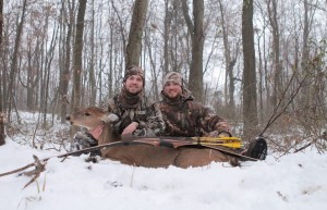 Trying Traditional: Five Things to Know About Traditional Archery