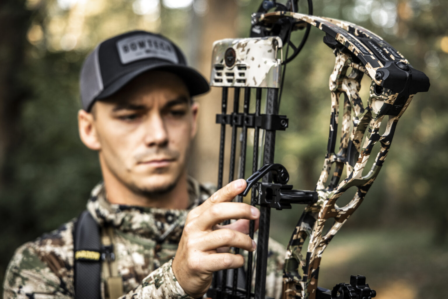 Bowtech Launches 2 New Bows for 2025