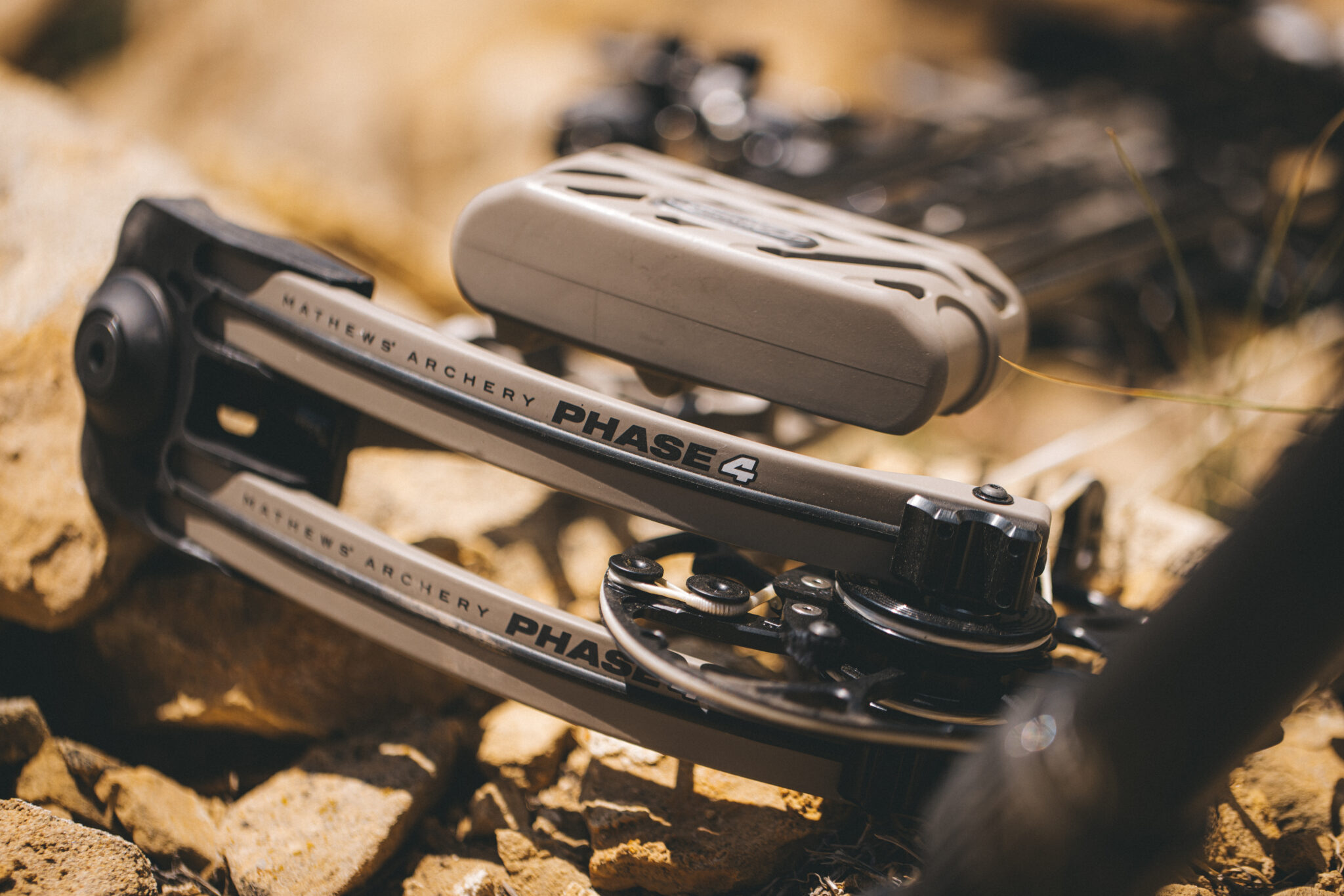 Mathews Unveils New Bow for 2023 | Deer & Deer Hunting