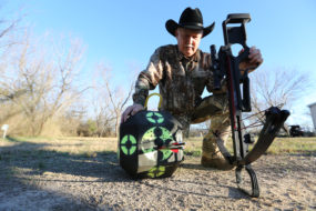 Today's New Crossbow Technology: Rise of the Machines