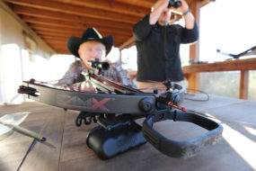 Today's New Crossbow Technology: Rise of the Machines