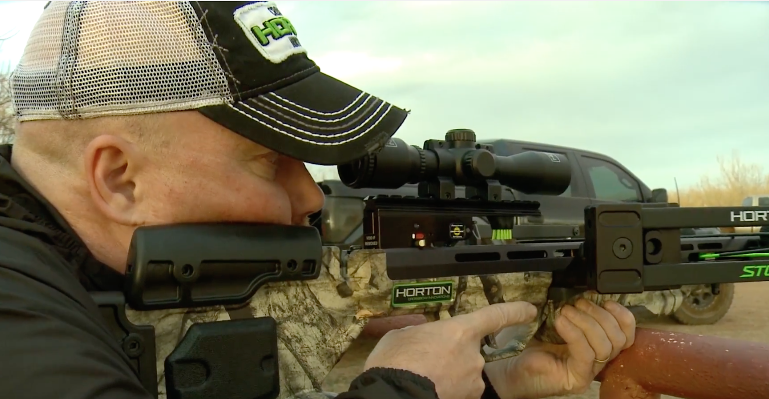 10 Things That Affect Your Crossbow's Accuracy | Deer & Deer Hunting