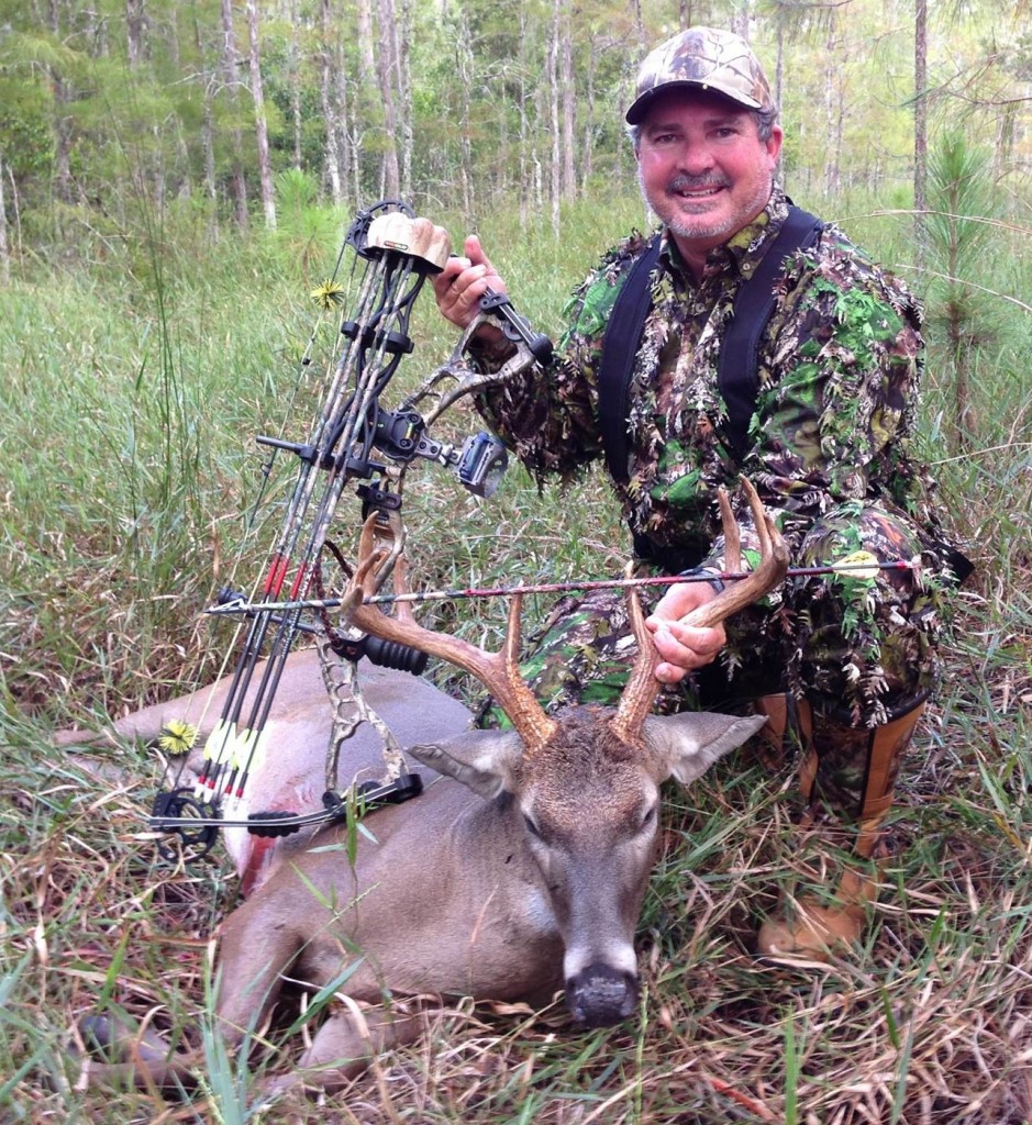 More Deer Hunting Zones, Regulations on the Way? | Deer & Deer Hunting