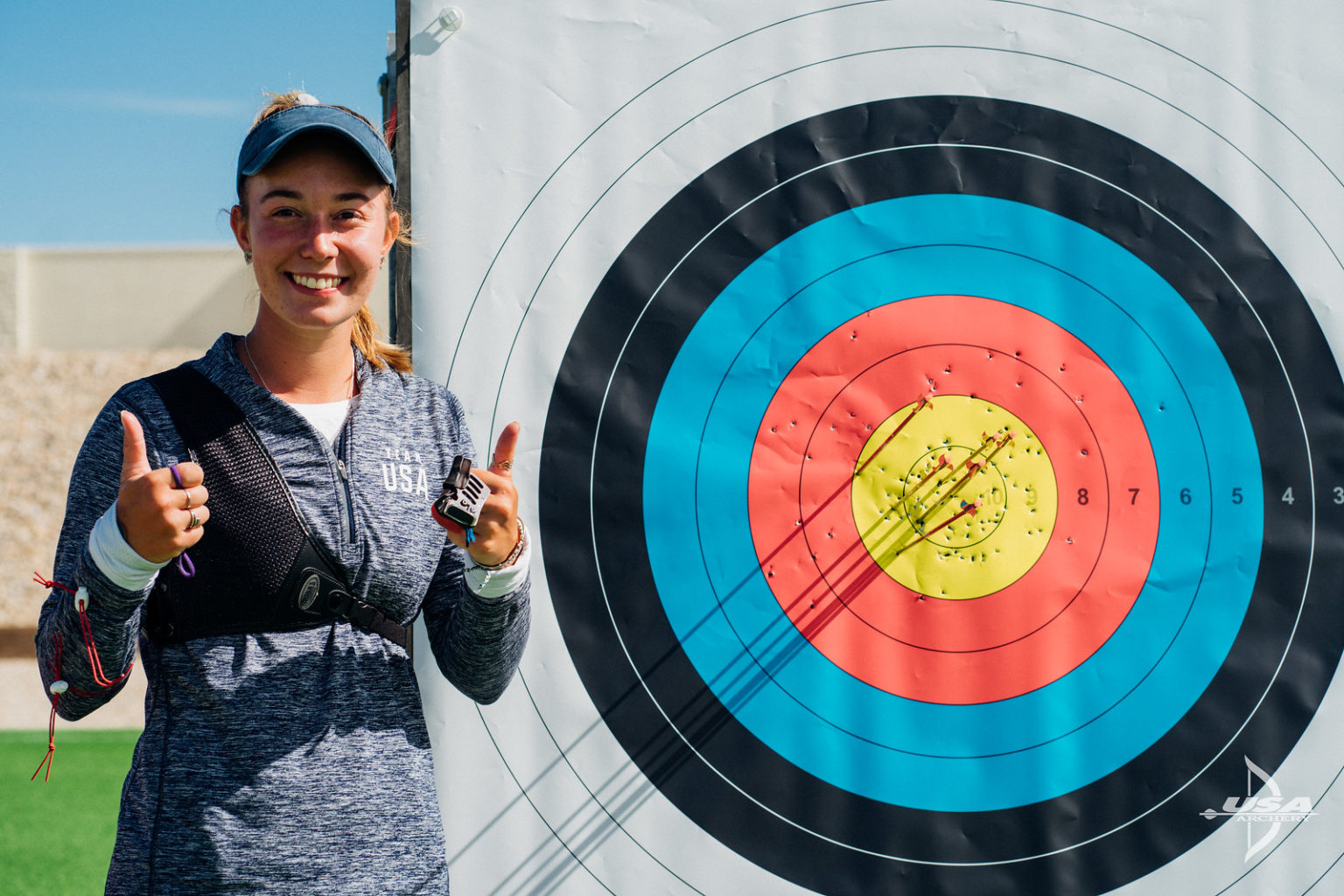 Summer Olympics Archives | Deer & Deer Hunting