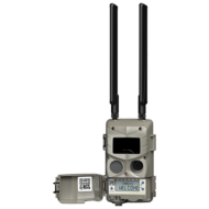 Cuddeback Introduces Tracks Cellular Trail Cam | Deer & Deer Hunting