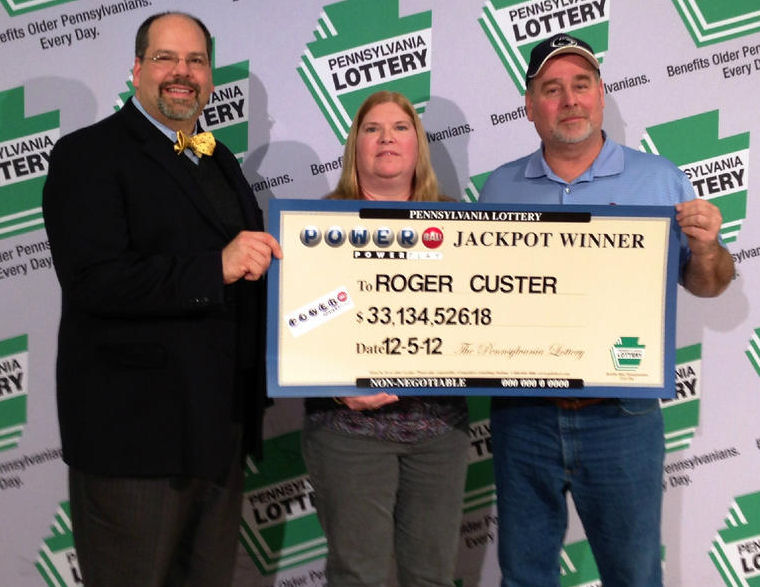 Deer Hunter Hits Powerball Lottery Jackpot!