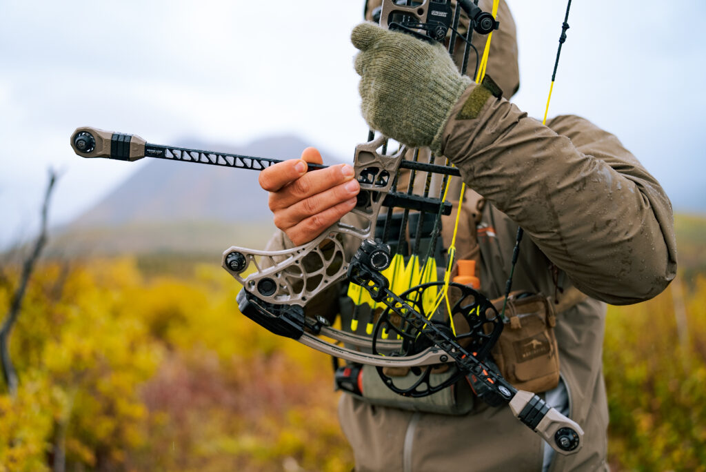 Mathews Unveils New Stabilizers for 2023 | Deer & Deer Hunting