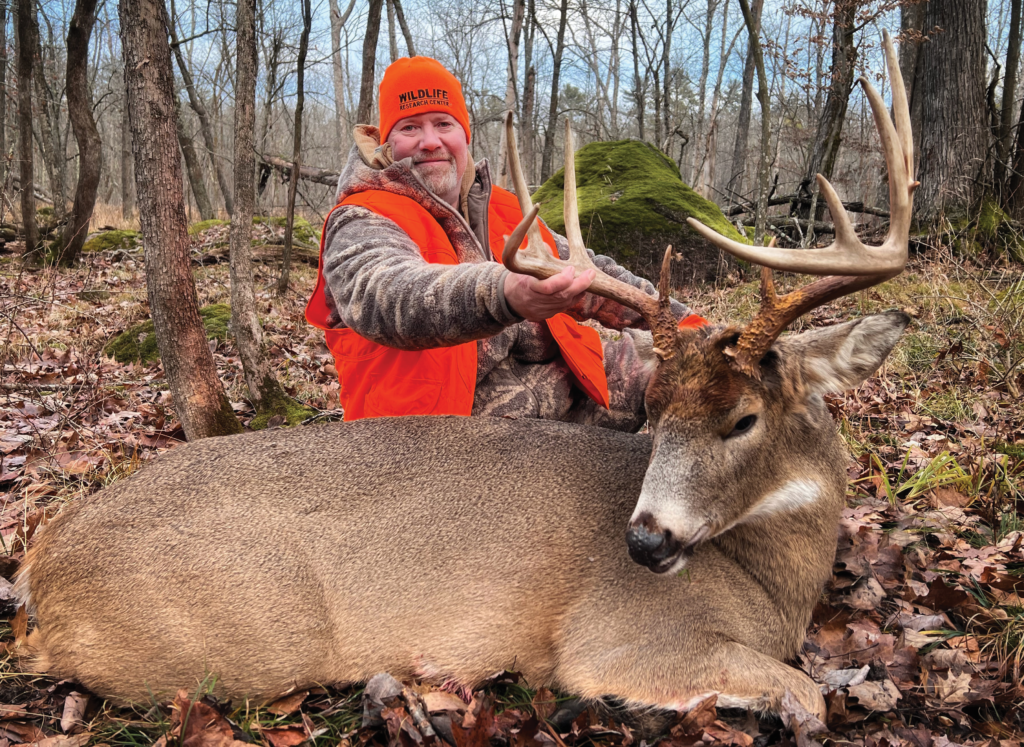 How to Hunt Small, Private Parcels and Pressured Ground | Deer & Deer ...