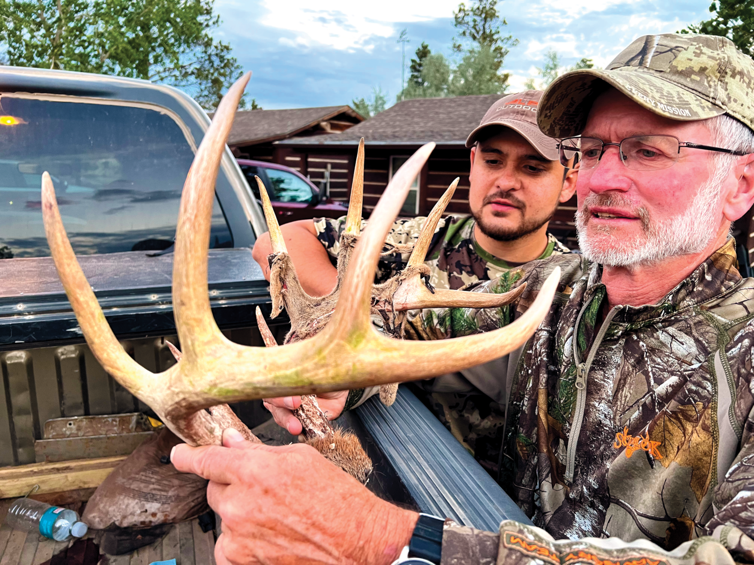 Public Input to Deer Management | Deer & Deer Hunting