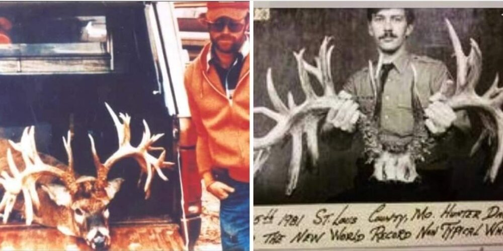 dave beckman Archives | Deer & Deer Hunting