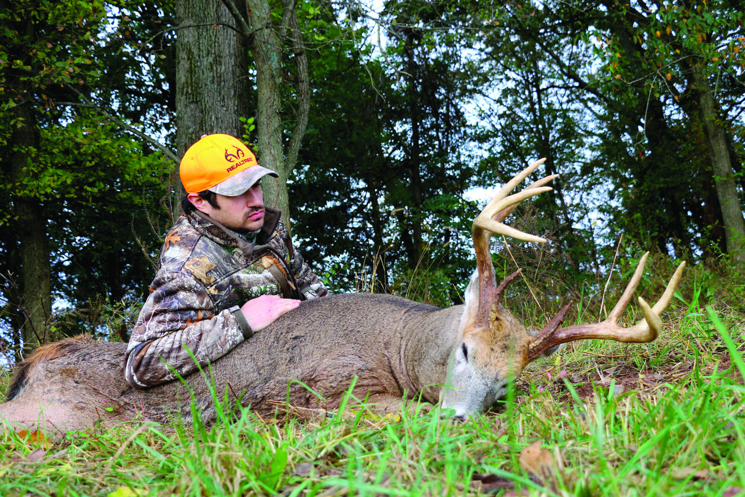 18 Deer Camp Commandments | Deer & Deer Hunting