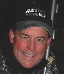 Duncan Dobie, Author at Deer & Deer Hunting
