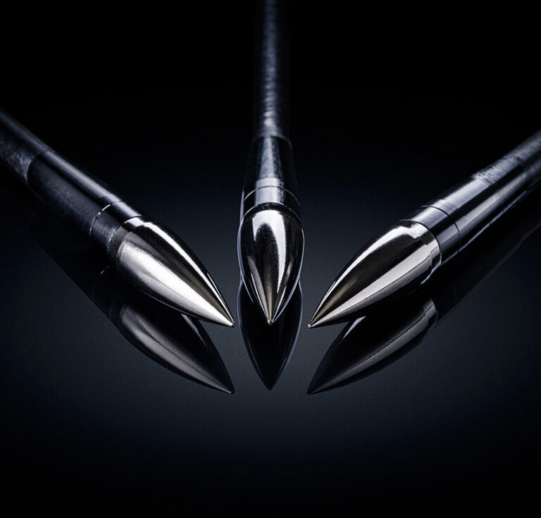 Easton match grade field points Archives | Deer & Deer Hunting