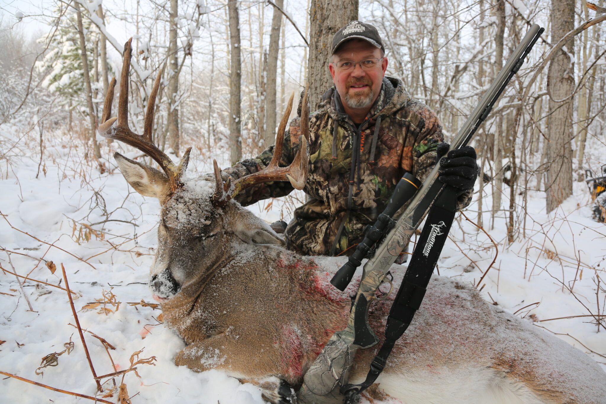 muzzleloader accessories Archives | Deer & Deer Hunting