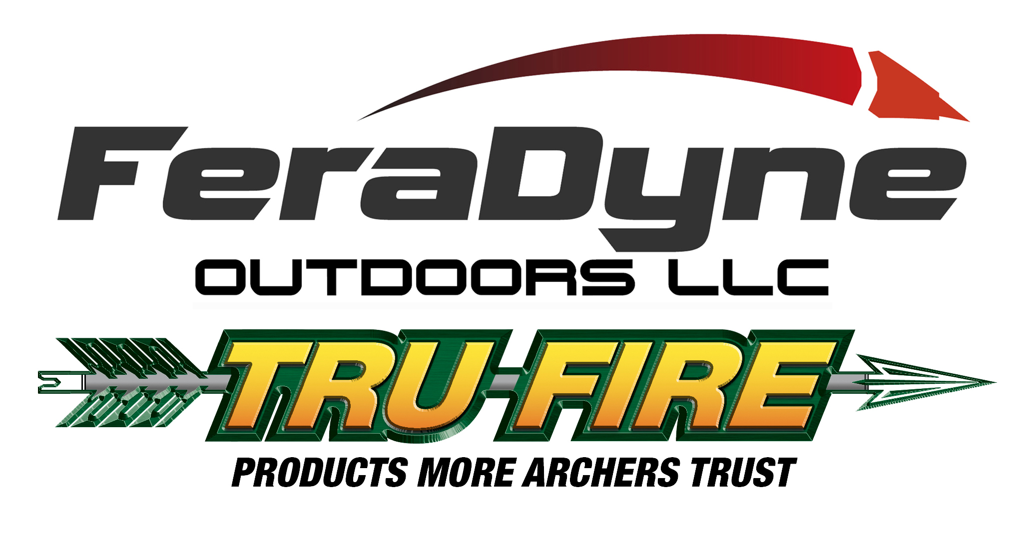 Tru Fire Logo Trufire Synapse Lite Release Aid Oz Hunting & Bows
