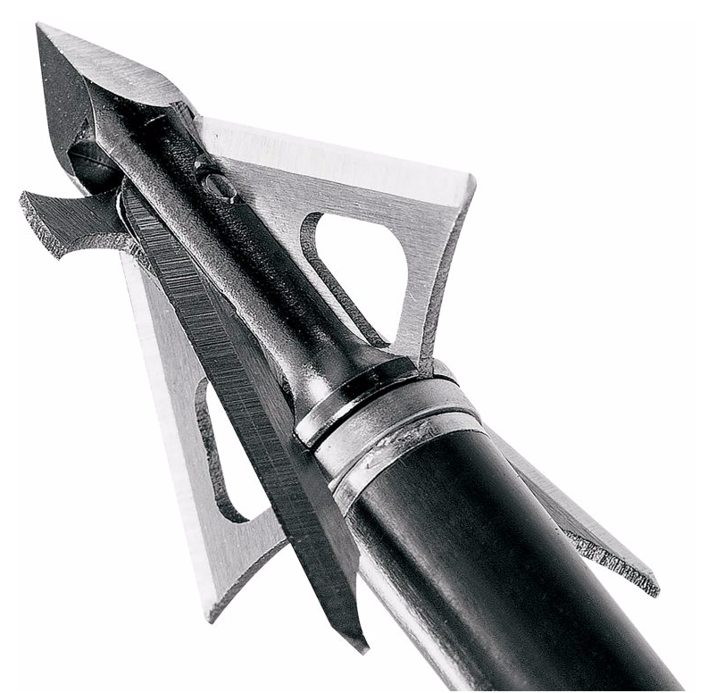 With Bowhunting Broadheads, Hybrids Deserve a Critical Look