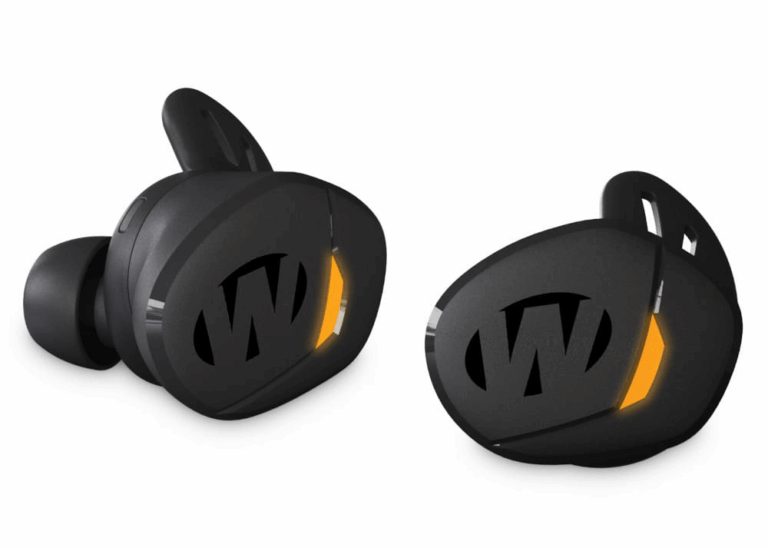 All-New Suppressor Bluetooth Earbuds Deliver Reliable Noise Protection ...