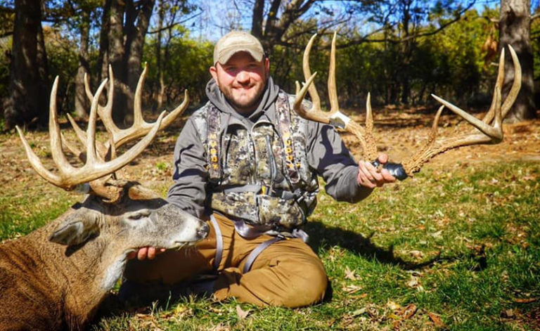 D+DH Superfans: Iowa | Deer & Deer Hunting