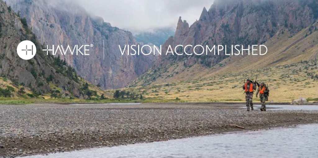 Hawke Evolves with New Rebranding, Product Lines | Deer & Deer Hunting