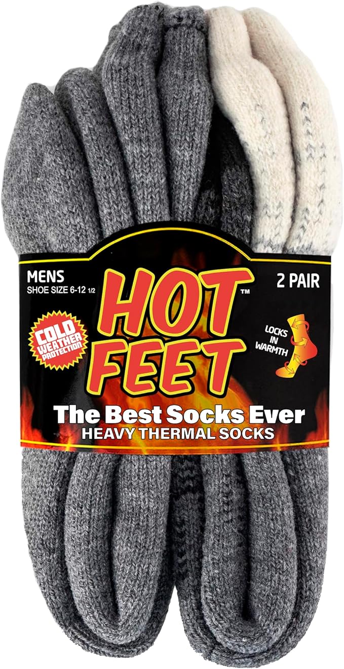 Best Socks for Cold Weather Hunting | Deer & Deer Hunting