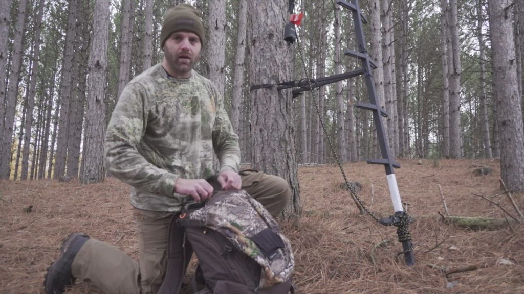 Hunting Quick Tip: Carry it With You