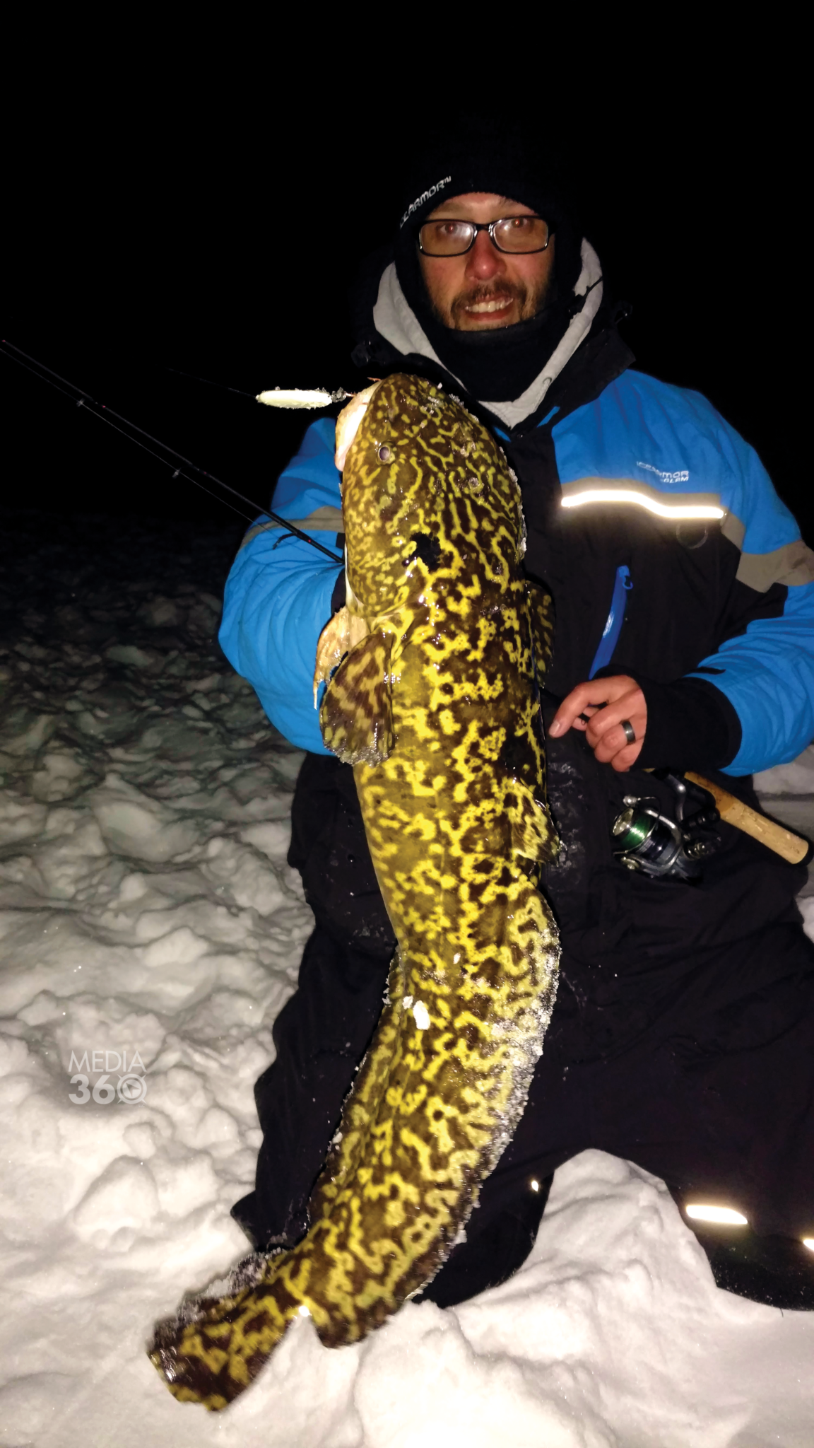 Ice Fishing’s Most Misunderstood Fish | Ice Fishing Magazine
