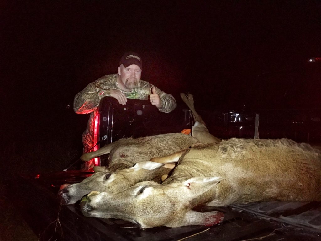 How Much Meat is On 1 Deer? | Deer & Deer Hunting