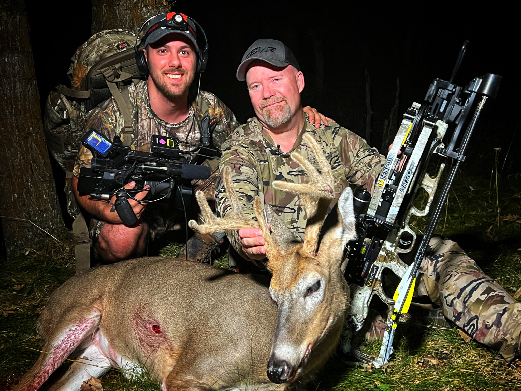 The 5 Earliest Deer Seasons in America | Deer & Deer Hunting