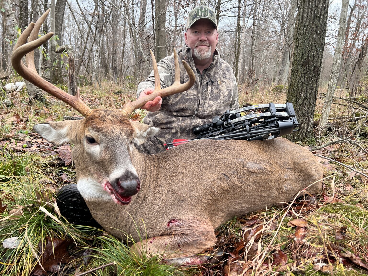 Amazon Archives | Deer & Deer Hunting