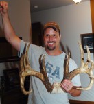 Big Bucks: Johnny King Buck Will Be Scored as Potential New World ...